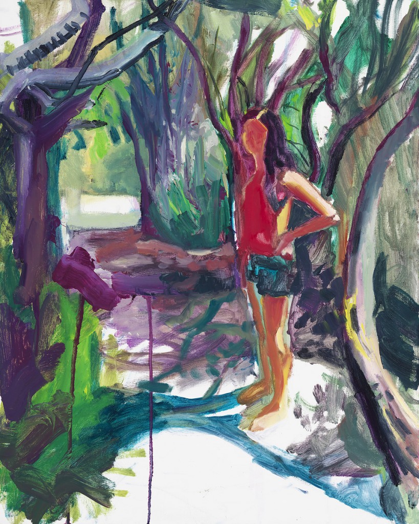 Halfway-Point | Ann Arora