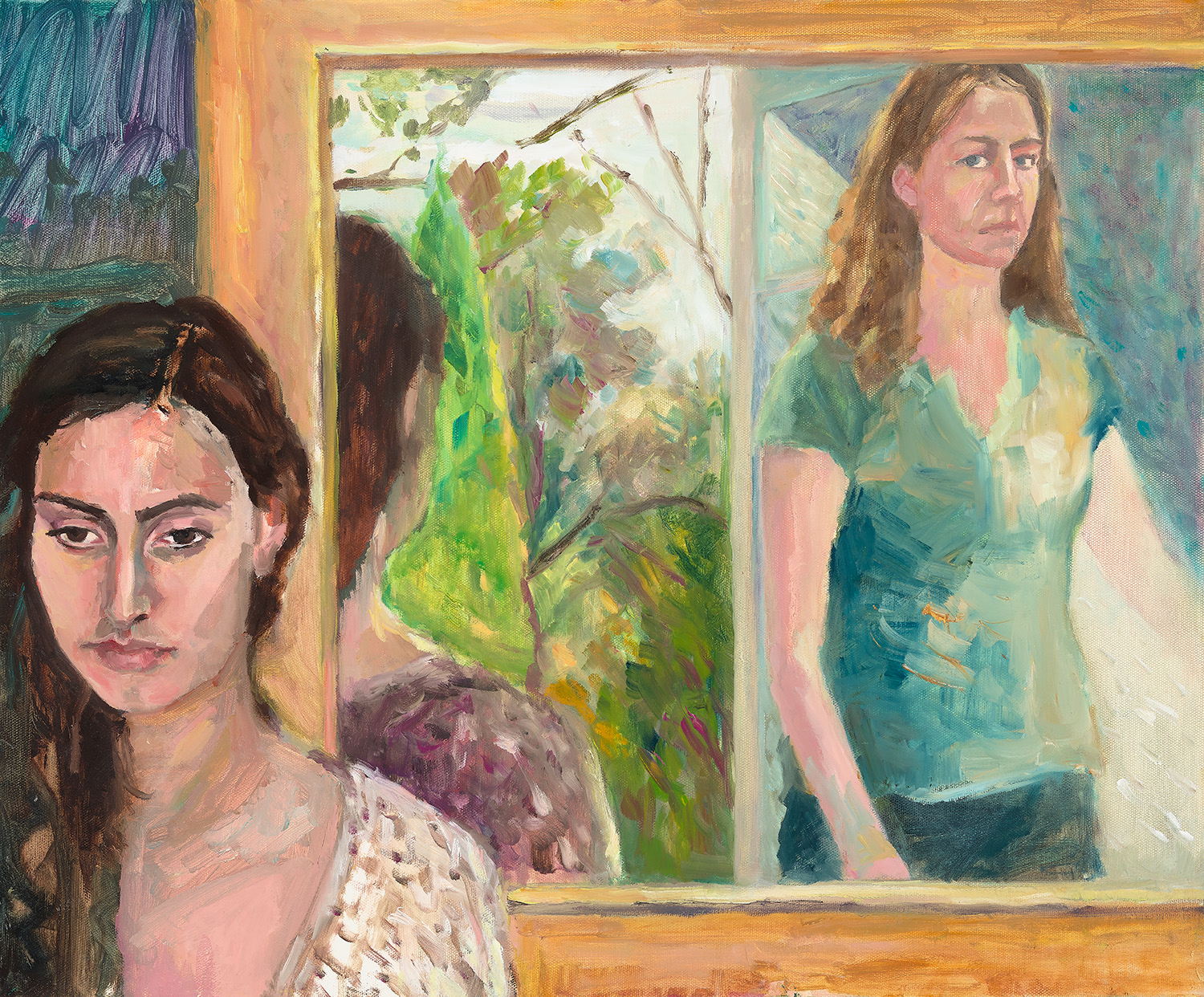 News | Ann Arora | Artist